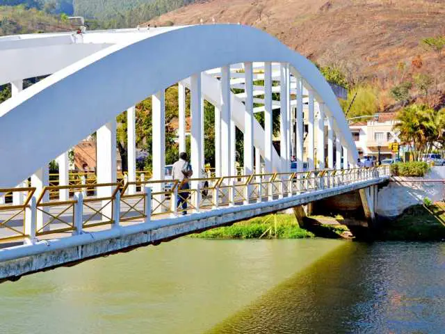 O que fazer em Queluz: guia completo para viajar | Guia Vale do Paraíba