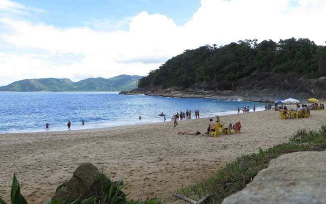 5 melhores praias de Ubatuba pra curtir no fim de semana | Guia Vale do ...