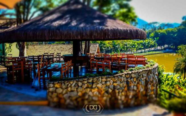 Recanto Santa Bárbara - Jambeiro,SP | Guia Vale do Paraíba